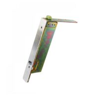 Ives Automatic Flush Bolts - Locks and Fittings