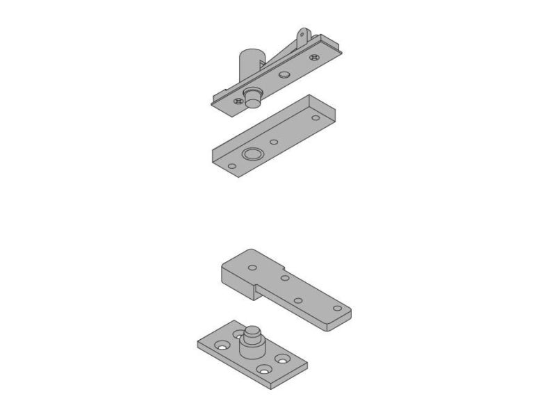 Hinges & Pivots - Page 3 of 7 - Locks and Fittings