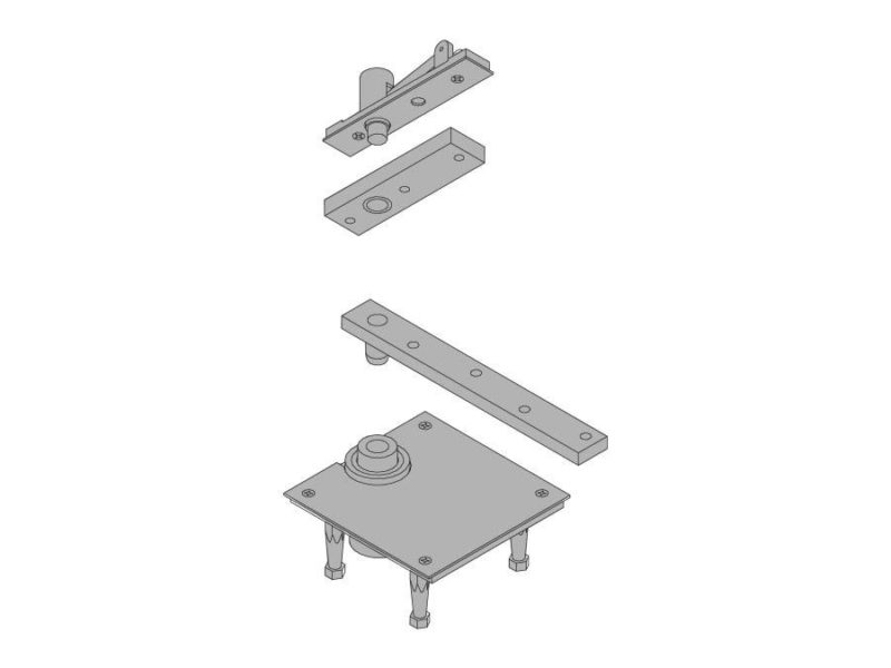 Hinges & Pivots - Page 3 of 7 - Locks and Fittings