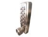 Keylex 2100 Series Digital Locks - Locks and Fittings