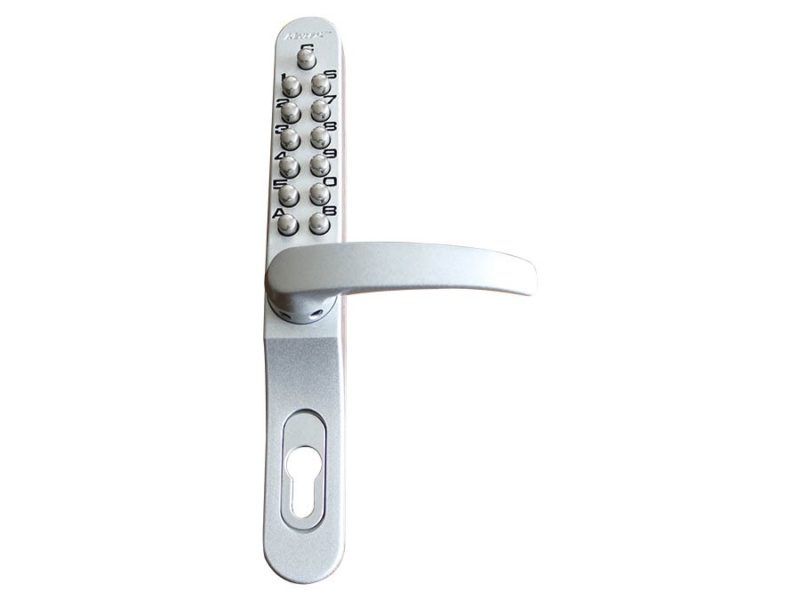 Digital Locks - Locks and Fittings