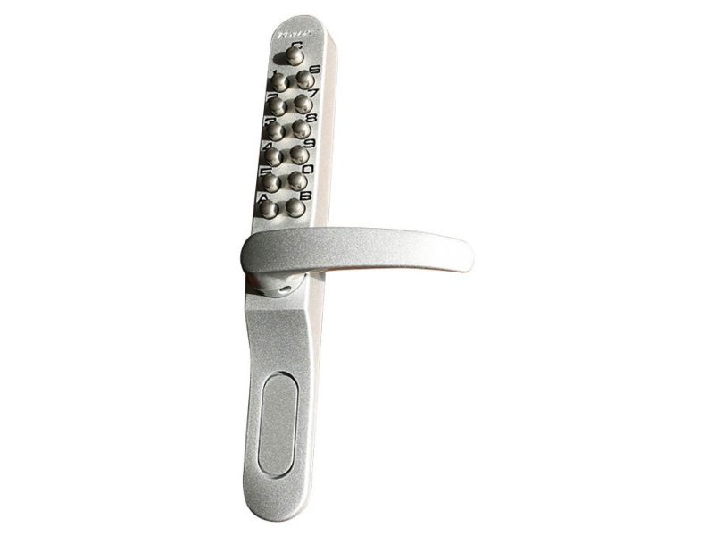 Outside Access Devices - Locks and Fittings