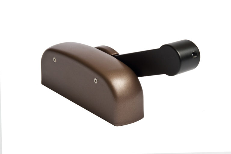 Strand Antipanic Modular Push Bar Range - Locks and Fittings