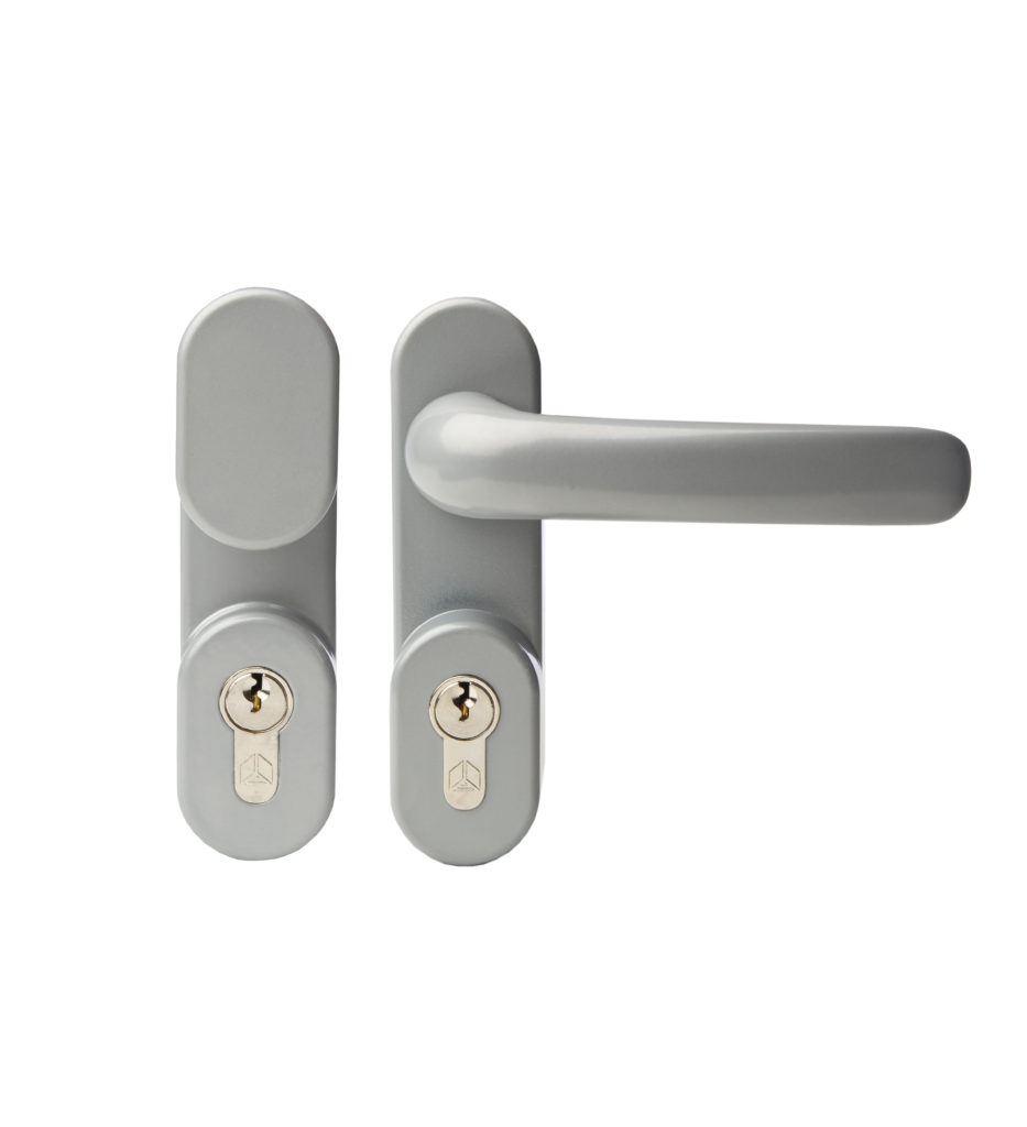 Strand Outside Access Device - Locks and Fittings