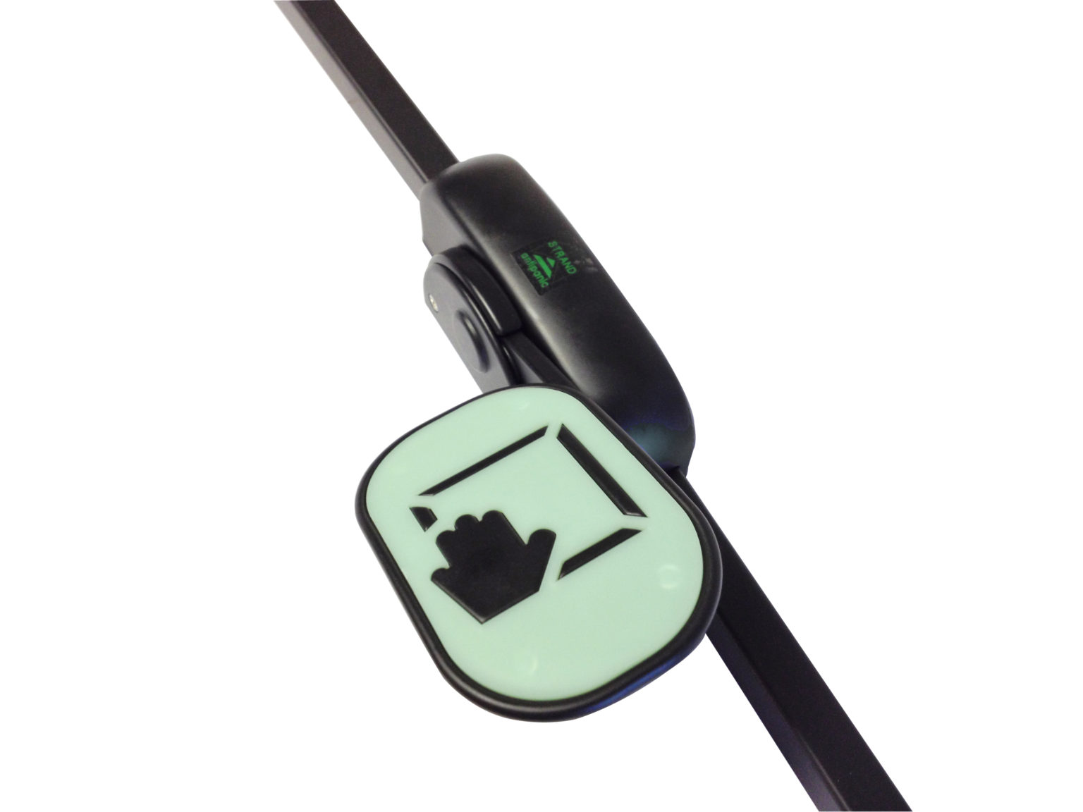 Strand Modular Push Pad Range - Locks and Fittings