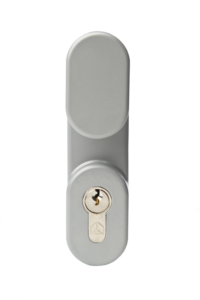 Strand Outside Access Device - Locks and Fittings