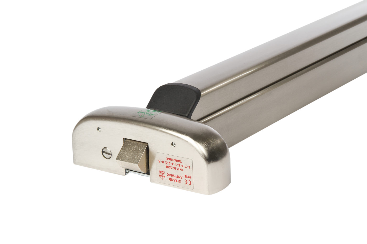 Strand Antipanic Modular Touch Bar Range - Locks and Fittings