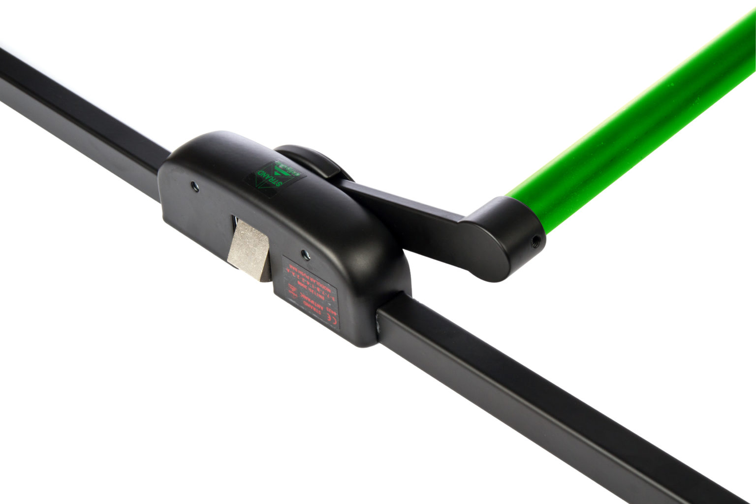 Strand Antipanic Modular Push Bar Range - Locks and Fittings