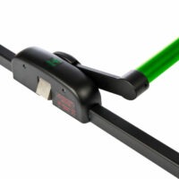 Strand Antipanic Modular Push Bar Range - Locks and Fittings