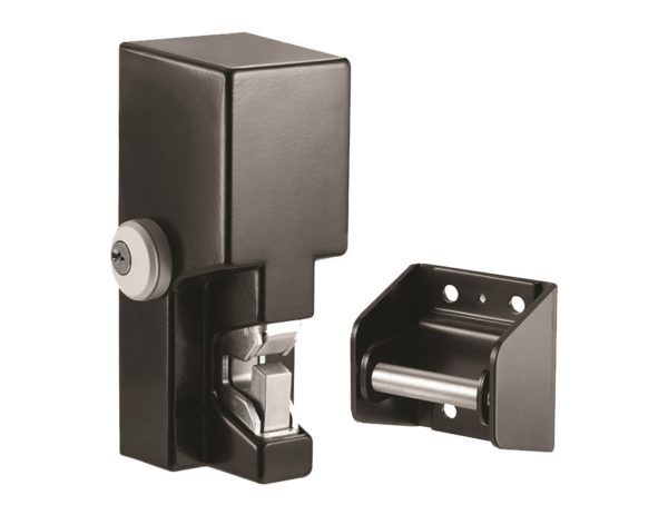 Securitron GL1 Series Gate Locks - Locks and Fittings
