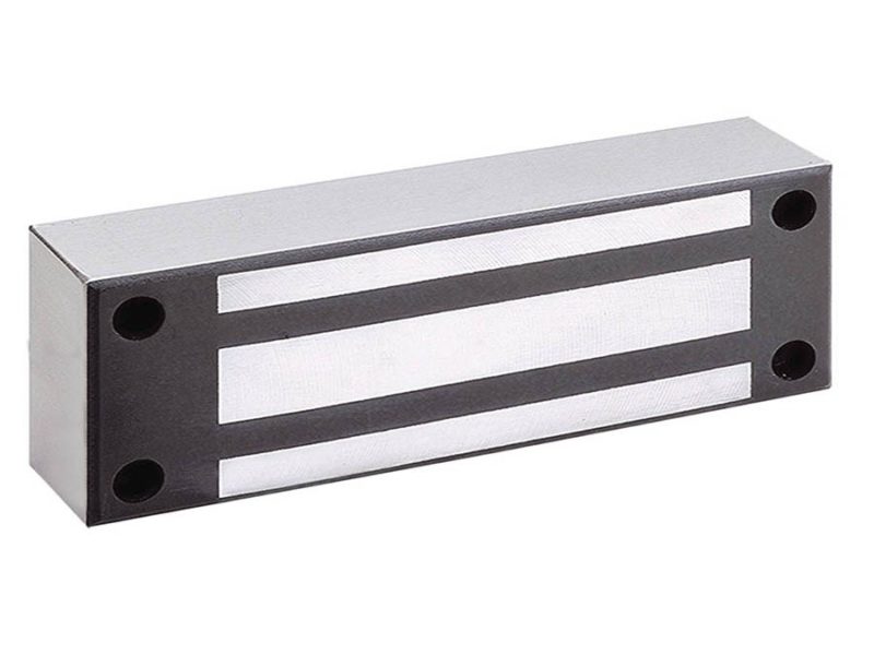 Access Control - Locks and Fittings