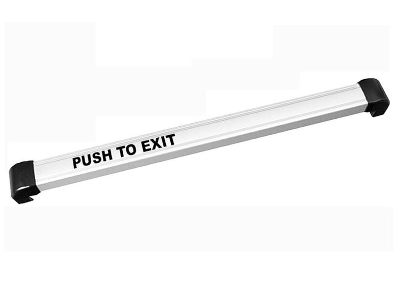 Touch Bars - Locks and Fittings