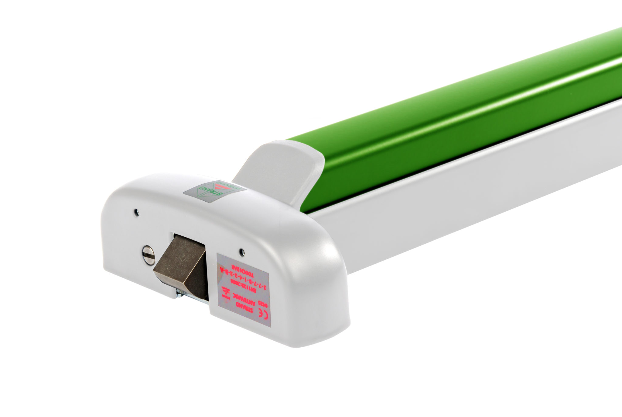 Strand Antipanic Modular Touch Bar Range - Locks and Fittings