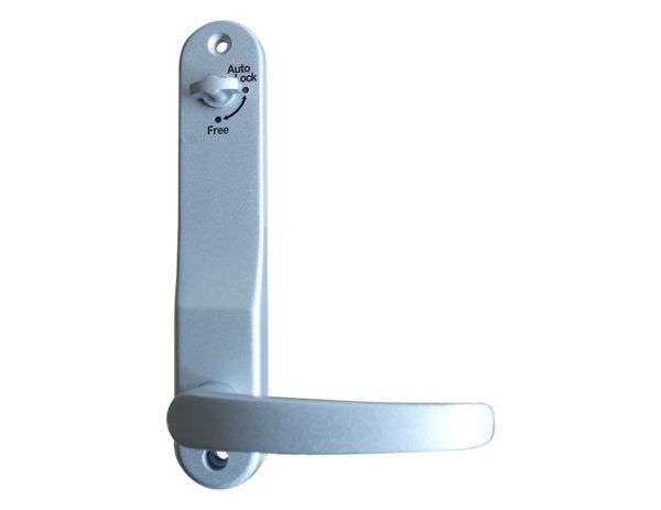 Keylex K500 Series Digital Locks - Locks and Fittings