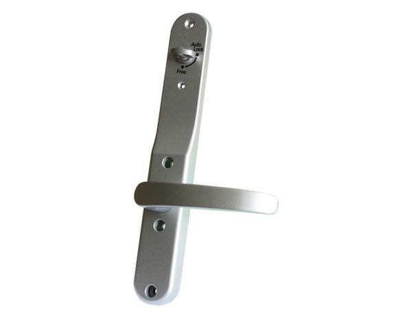 Keylex 800 Series Digital Locks - Locks and Fittings