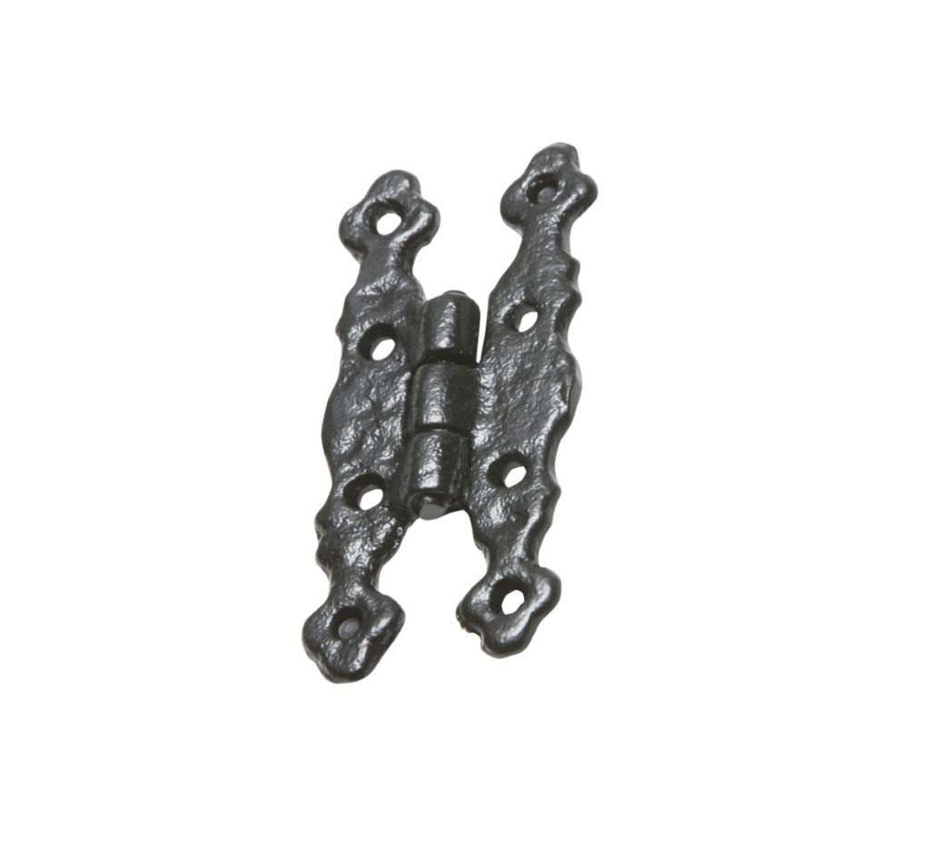 Kirkpatrick Hinges - Locks and Fittings