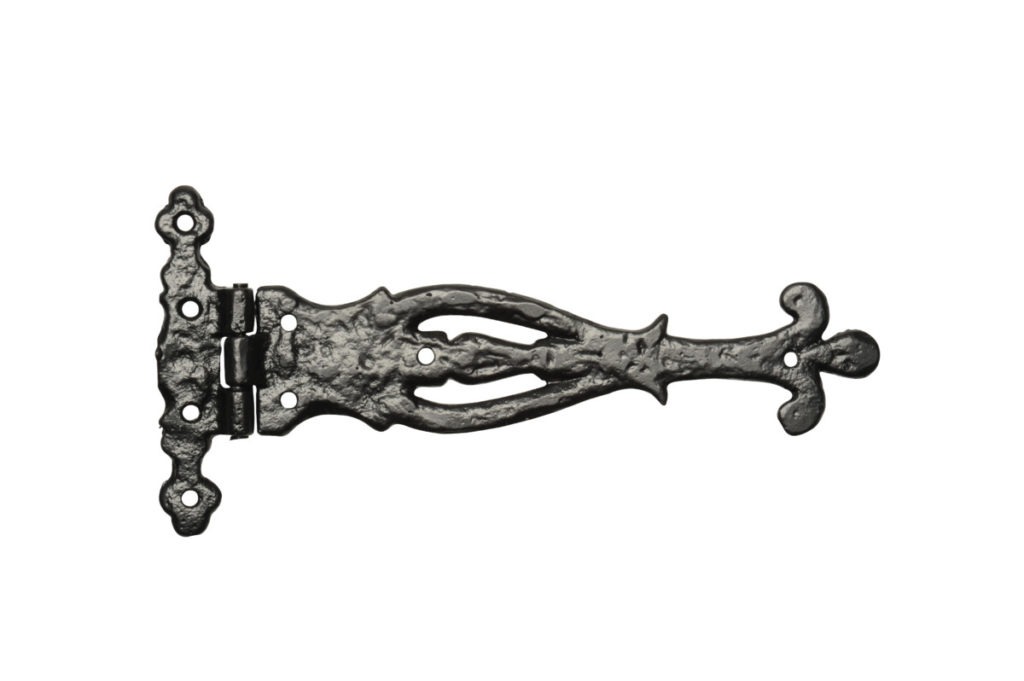 Kirkpatrick Hinges - Locks and Fittings