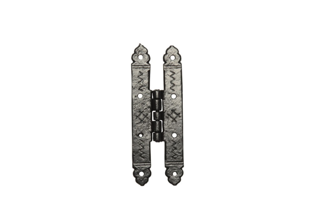 Kirkpatrick Hinges - Locks and Fittings