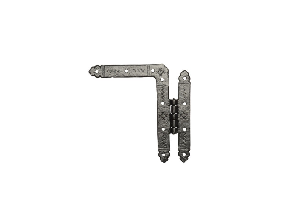 Kirkpatrick Hinges - Locks and Fittings
