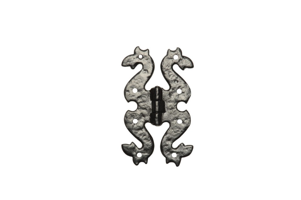 Kirkpatrick Hinges - Locks and Fittings