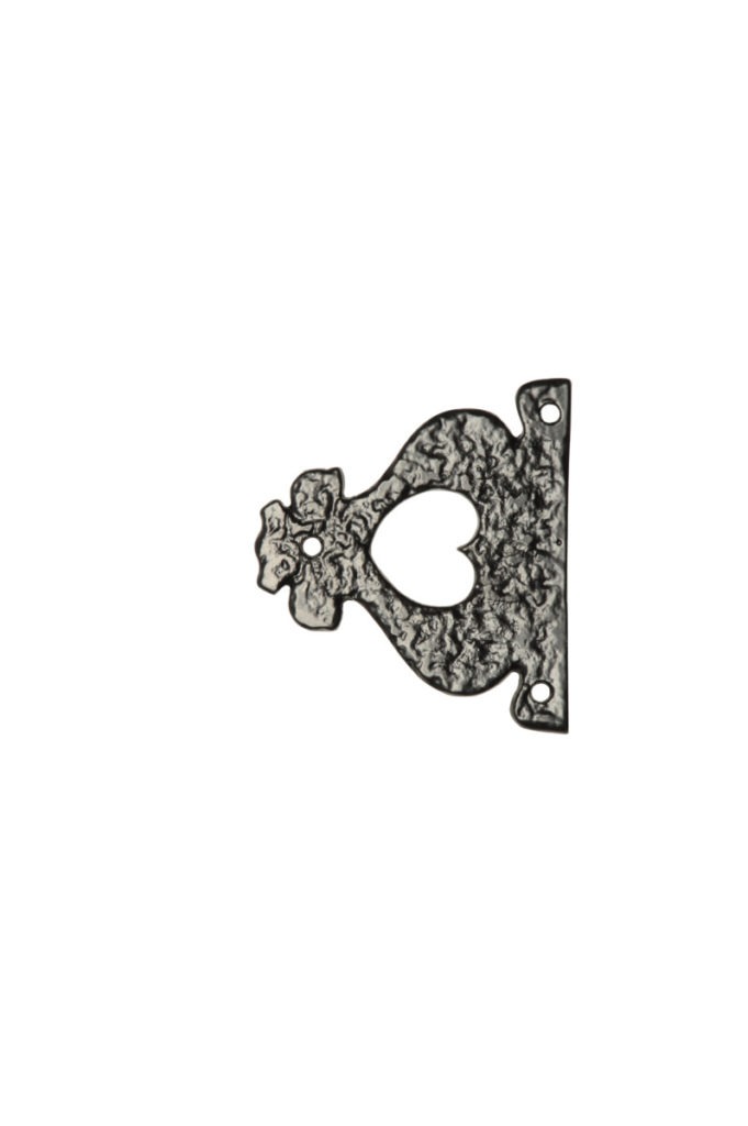 Kirkpatrick Hinge Fronts - Locks and Fittings