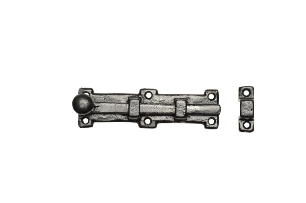 Kirkpatrick Surface Bolt - Locks and Fittings