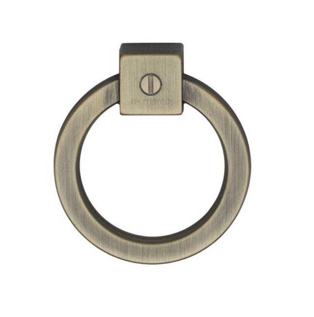 Cabinet Ring Pull - Locks and Fittings