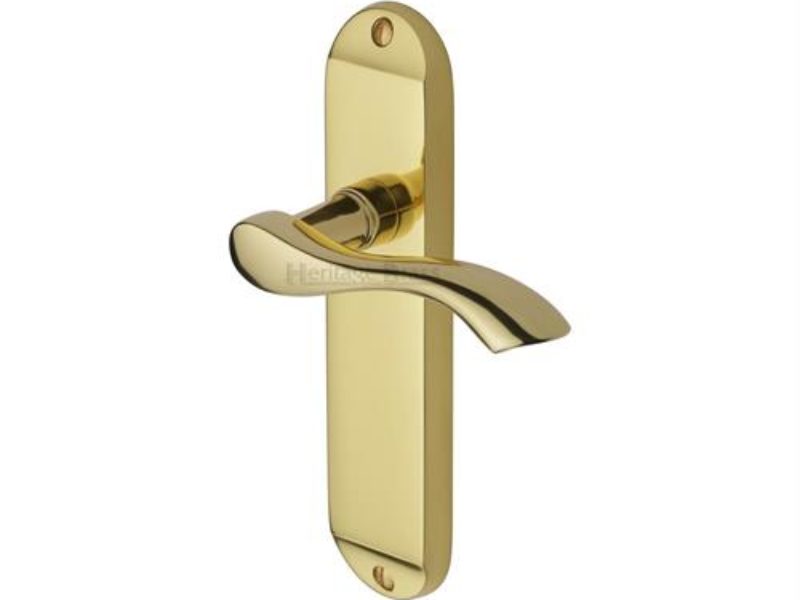 Lever Handles - Locks and Fittings