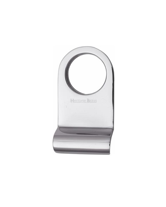 Round Cylinder Pull - Locks and Fittings