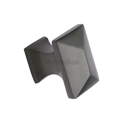 Pyramid Cabinet Knob - Locks and Fittings
