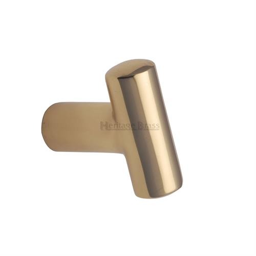 T Shaped Cabinet Knob - Locks and Fittings