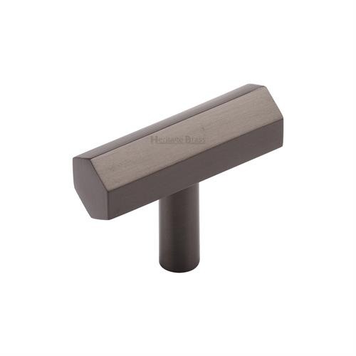 Hexagon Cabinet Knob - Locks and Fittings