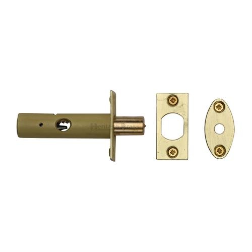 Security Rack Bolt - Locks and Fittings