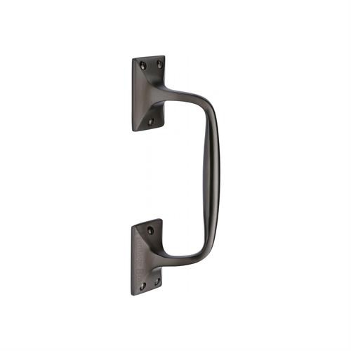 Door Pull Handle Offset - Locks and Fittings