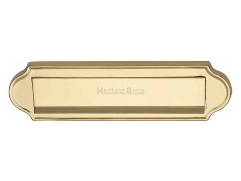 Letter Plates & Internal Flaps - Locks and Fittings