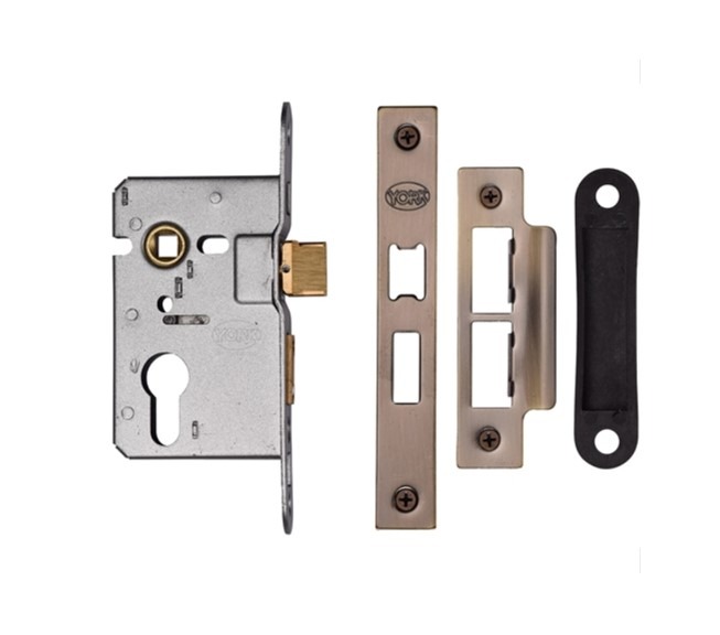 Euro Profile Sashlocks - Locks and Fittings