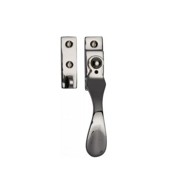 Casement Window Fastener Wedge Pattern - Locks and Fittings