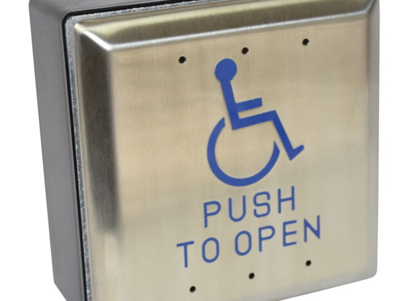 Automatics - Locks and Fittings